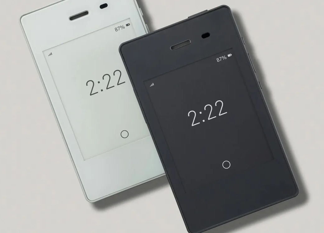 #アホ携帯#Dumb Phoneと話題の「Light Phone II」